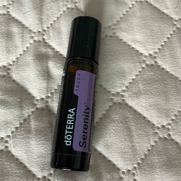 Doterra | Bath | Doterra Serenity Touch Roller | Poshmark